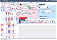 홈트레이딩 안내-POP DTS | 삼성증권
