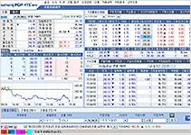 웹트레이딩 안내-POP HTS Web | 삼성증권